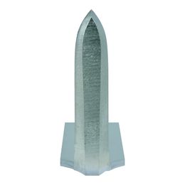 KS Tools Edelstahl Standard Ziehklinge, Klingenl&auml;nge 30mm, 6er Pack (140.2299)