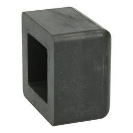 KS Tools Gummiaufsatz f&uuml;r F&auml;ustel, 72x42mm (140.2076)