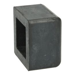 KS Tools Gummiaufsatz f&uuml;r F&auml;ustel, 72x44mm (140.2077)