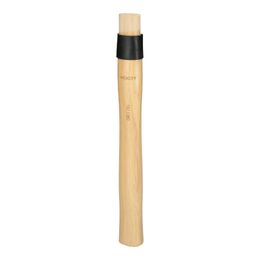 KS Tools Ersatzstiel, Hickory, Rundkeil,350mm, Variante2 (142.5309)