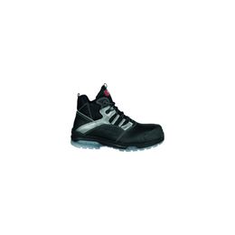 COFRA Stiefel Modigliani Black, S3,ESD,SRC,CI, Gr. 40 (20630-000/40)