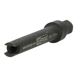 KS Tools Bit-Stecknuss f&uuml;r Klimaanlagen-Festdrossel, 65,0 mm (550.1109)