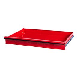 KS Tools Schublade mit Kugelf&uuml;hrung zu Werkstattwagen P35, 568x398x65 mm (873.5008-R022P)