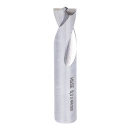KS Tools HSS Schwei&szlig;punkt-Fr&auml;ser, 8mm (332.0708)
