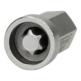 KS Tools &Ouml;ldienst-Bit-Stecknuss f&uuml;r TX-Schrauben f&uuml;r Mini, T55 (150.9247)