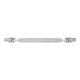 KS Tools Innensechskant-Doppel-Gelenkschl&uuml;ssel, 12x14mm (517.0355)