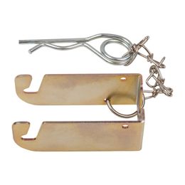 KS Tools Kupplungsseilklammer (150.2436)