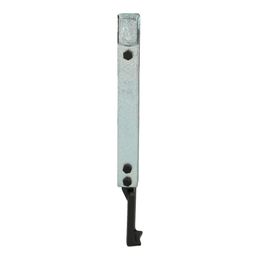 KS Tools Abzieherhaken, schlanke Ausf&uuml;hrung, lang, 120mm, D=3,6mm (615.1031)