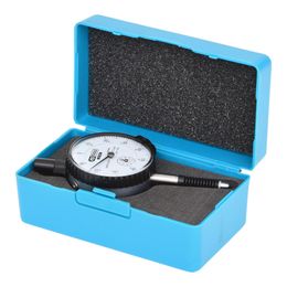 KS Tools Pr&auml;zisions-Messuhr 0-10mm (300.0560)