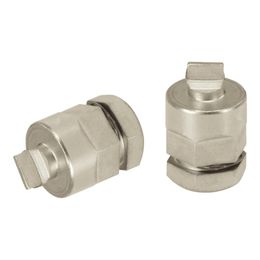 KS Tools Micro Bit Schlitz, 4mm (503.8221)