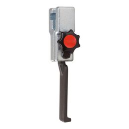 KS Tools Schnellspann-Abzieherhaken, extrem schlanke Ausf&uuml;hrung, 100mm, D=3,6mm (615.1021)