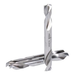 KS Tools HSSE Doppel-Punktschwei&szlig;bohrer-Satz, 3-teilig (332.0938)