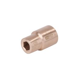 KS Tools BERYLLIUMplus Steckschl&uuml;sseleinsatz 1/4" 6-kant 4,5 mm (962.14045)