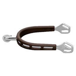 HS Sprenger SPRENGER ULTRA fit EXTRA GRIP Sporen, braun braun