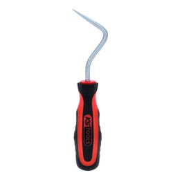 KS Tools Hakenwerkzeug gro&szlig;, Sichelform (550.1073)