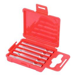 KS Tools 1/4" CLASSIC Bit Innensechskant, 50mm, 5,5mm, 5er Pack (911.2819)