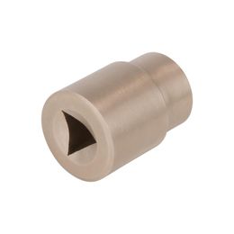 KS Tools BRONZEplus 3-kant-Steckschl&uuml;sseleinsatz 1/2" 10 mm (963.8256)