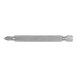 KS Tools 1/4" CLASSIC Bit PH, 75mm, PH3 (911.7539)