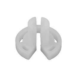 KS Tools Entrieglungsclip Kunststoff wei&szlig;, 3/8" (115.1263)