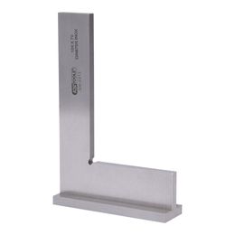 KS Tools Anschlagwinkel nach DIN 875/0, 100mm (300.0313)