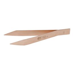 KS Tools BRONZEplus Pinzette spitz 150 mm (963.5605)