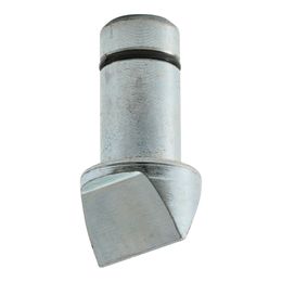 KS Tools Spreizkeil silber, H=8mm (700.5655)