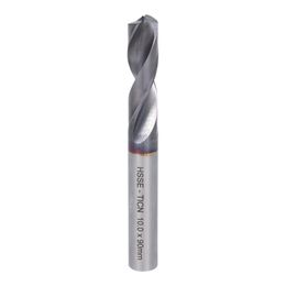KS Tools HSSE-TiCN Schwei&szlig;punkt-Bohrer, 10mm (332.0310)