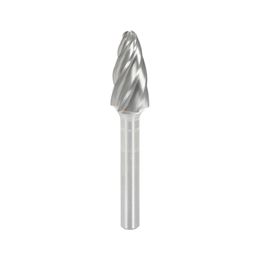KS Tools Fr&auml;sstift Rund-Kegelform kurz (515.3295)
