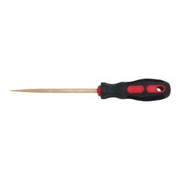 KS Tools BRONZEplus Vierkant-Ahle, 100 mm (963.2525)
