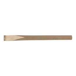 KS Tools BRONZEplus Kreuzmei&szlig;el, 250 mm Sechskantschaft (963.2481)