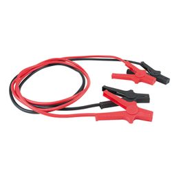 KS Tools Starthilfekabel-Satz, &Oslash; 35 mm, max. Belastung 480 A (550.1753)