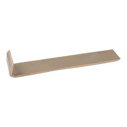 KS Tools BRONZEplus Winkelschaber 255 mm (963.9521)