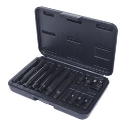 KS Tools 5/16" CLASSIC Bit-Satz, 14-teilig (911.4306)