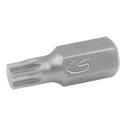 KS Tools 10mm Bit XZN, 30mm, M5 (930.3005)