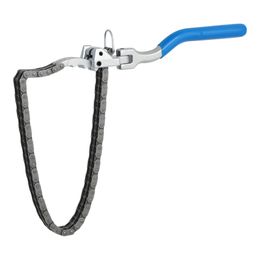 KS Tools Kettenschl&uuml;ssel, &Oslash; 165mm (150.9376)
