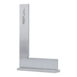 KS Tools Anschlagwinkel nach DIN 875/0, 150mm (300.0314)