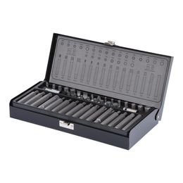 KS Tools 10mm CLASSIC Bit-Satz, 42-teilig (911.4304)