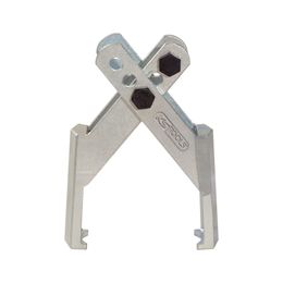 KS Tools Abzieherhaken-Paar, 85-120mm (615.5202)