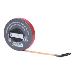 KS Tools Kapselbandma&szlig; mit Kunststoffband, 10m (300.0040)