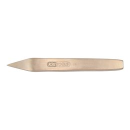 KS Tools BRONZEplus Kreuzmei&szlig;el, 250 mm Vierkantschaft (963.2472)