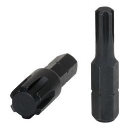 KS Tools 5/16" CLASSIC Bit RIBE, 38mm, M5 (911.5165)