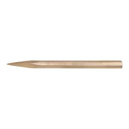 KS Tools BRONZEplus Spitzmei&szlig;el, 250mm (963.2491)