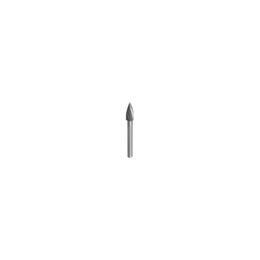 KS Tools HM Spitzbogen-Fr&auml;sstift Form G, 8mm (515.3253)