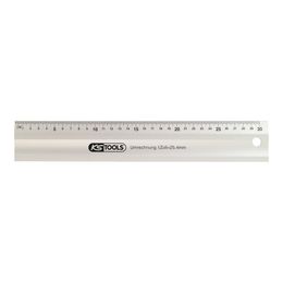 KS Tools Pr&auml;zisions-Ma&szlig;stab, 800mm (300.0124)