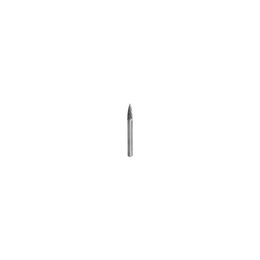 KS Tools HM Spitzbogen-Fr&auml;sstift Form G, 6mm (515.3252)