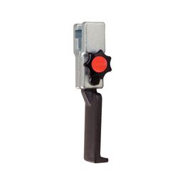 KS Tools Schnellspann-Abzieherhaken, 300mm, D=5mm (615.1009)