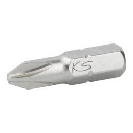 KS Tools 1/4" CLASSIC Bit PH, 25mm, PH4 (911.3337)