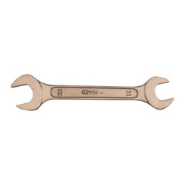 KS Tools BRONZEplus Doppel-Maulschl&uuml;ssel 20x22 mm (963.7034)