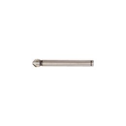 KS Tools HSS Co Kegel- und Entgratsenker 60&deg;, 8mm (336.0103)