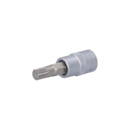 KS Tools 1/4" Bit-Stecknuss XZN, M6 (917.1543)